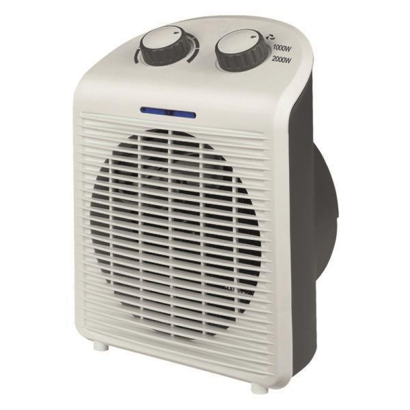 ΑΕΡΟΘΕΡΜΟ ΜΠΑΝΙΟΥ 2000W IP21